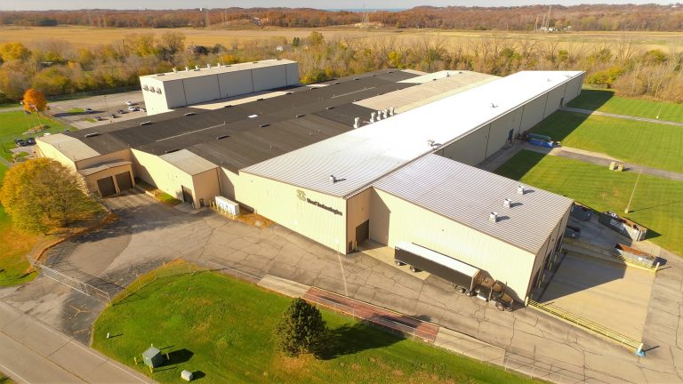 Portage, IN - Steel Technologies LLC