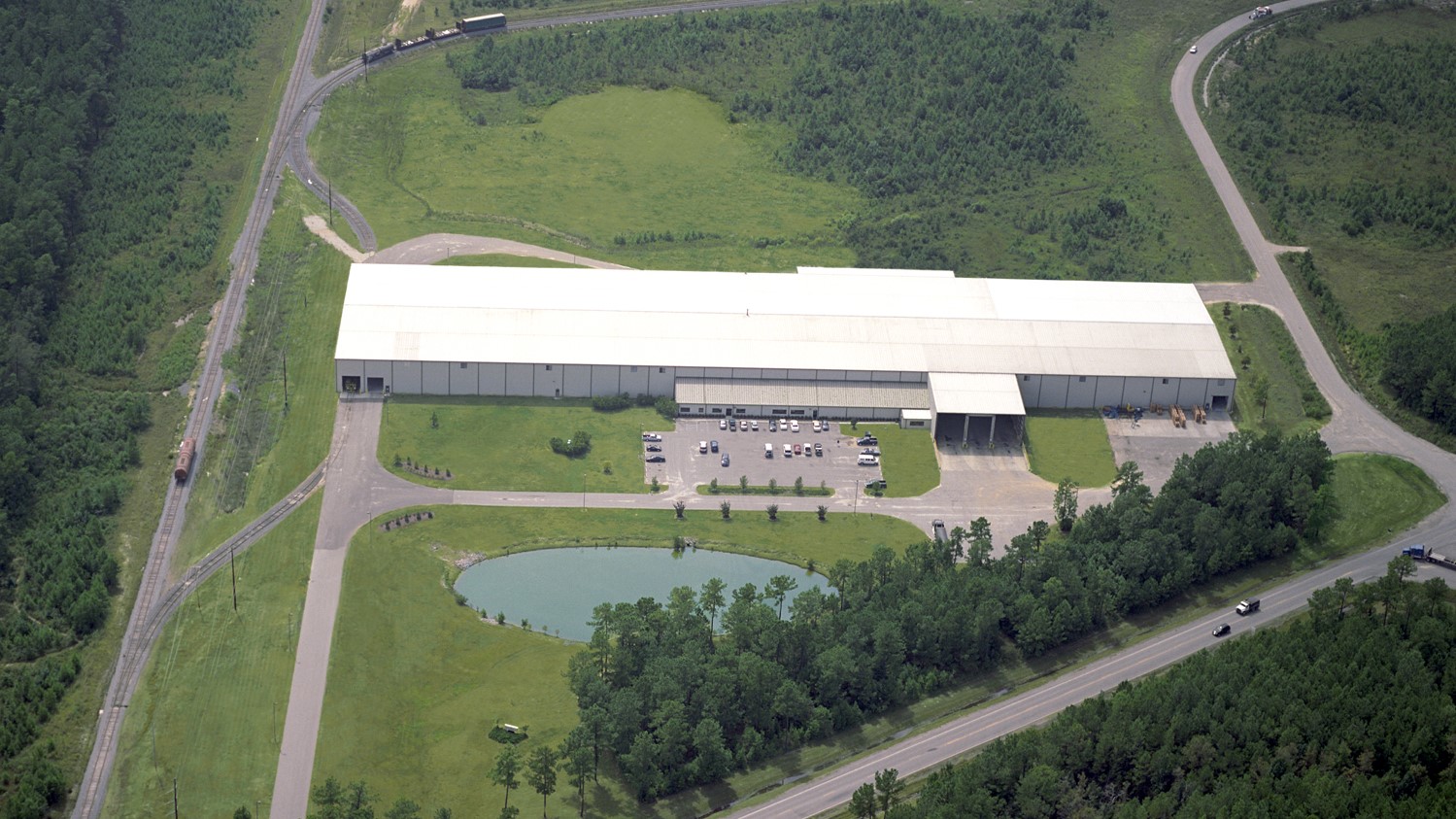 1999 - Steel Technologies LLC