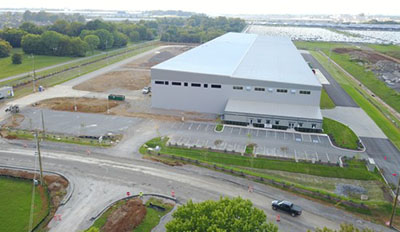 2017 - Steel Technologies LLC