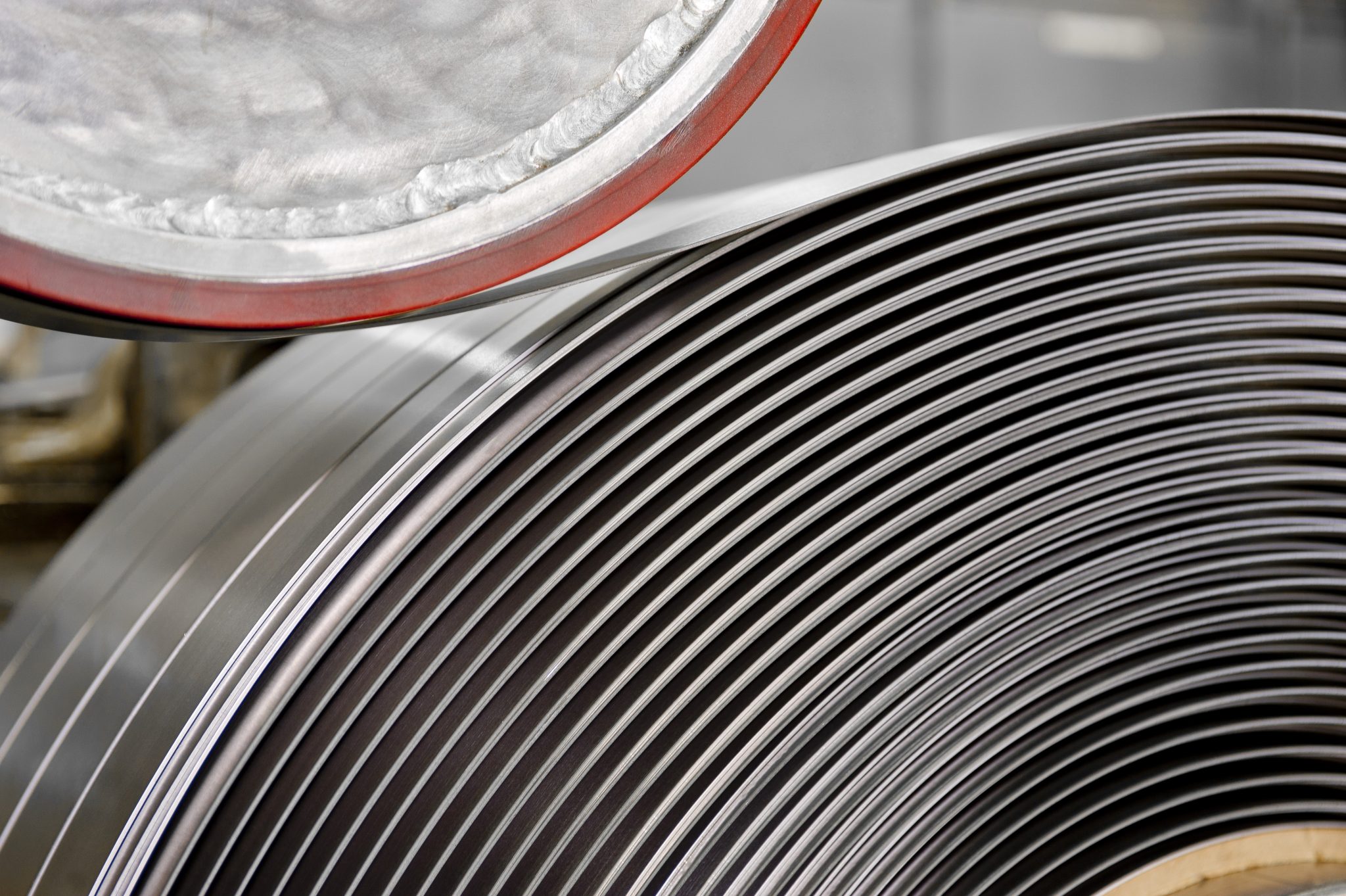 Engineered Products - Steel Technologies LLC